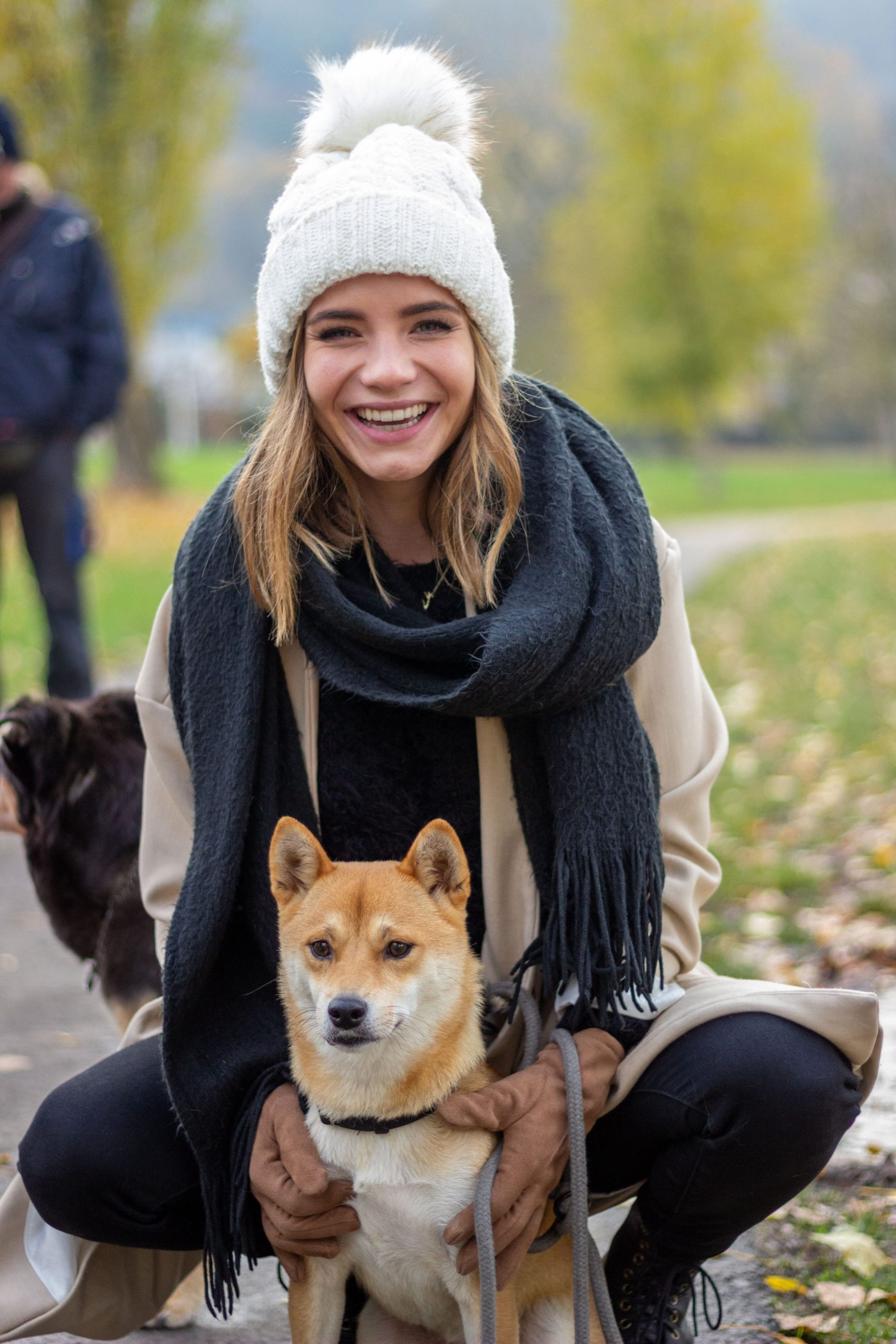 Patzo App | Hundebetreuung durch Patenschaften