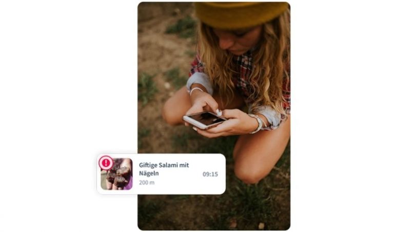 Patzo Hunde App | kostenlose Hundebetreuung & lokale Communities