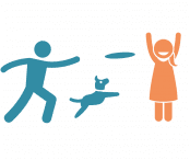 Patzo App | Dogsharing per App