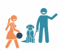 Patzo App | Dogsharing per App