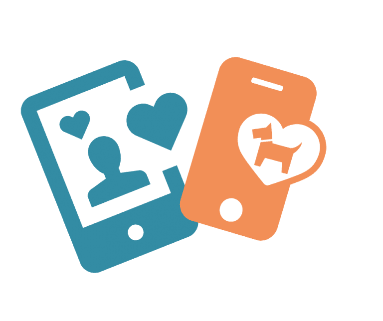 Patzo App | Dogsharing per App