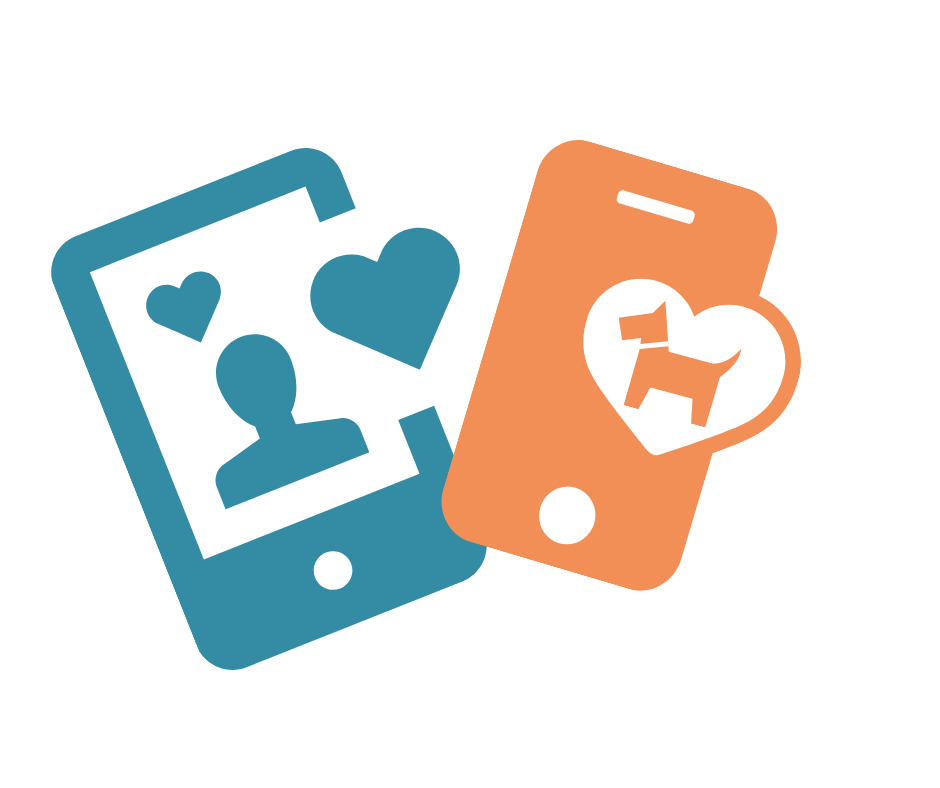 Patzo App | Dogsharing per App