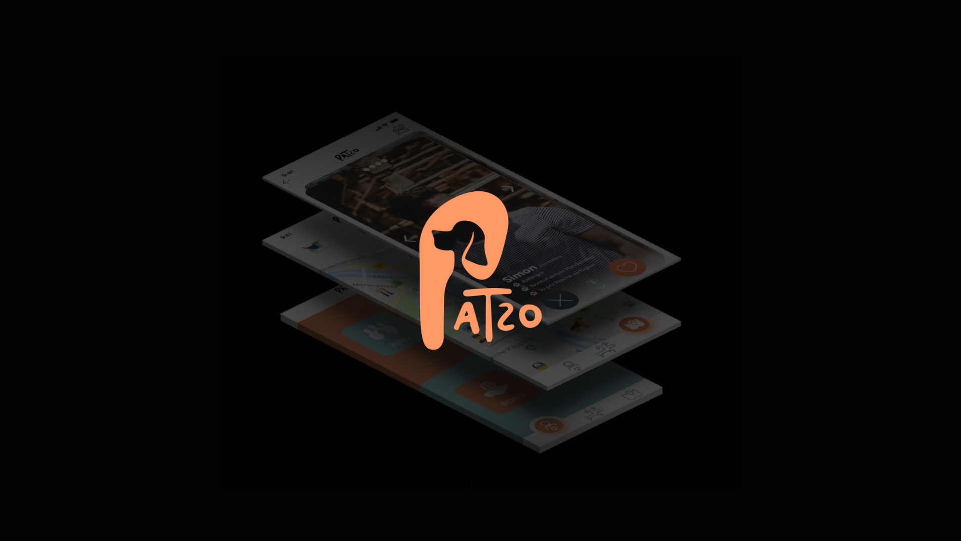 Patzo Ambassador Programm | Patzo - die Dogbuddy App