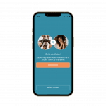 Patzo App | Hundebetreuung durch Patenschaften